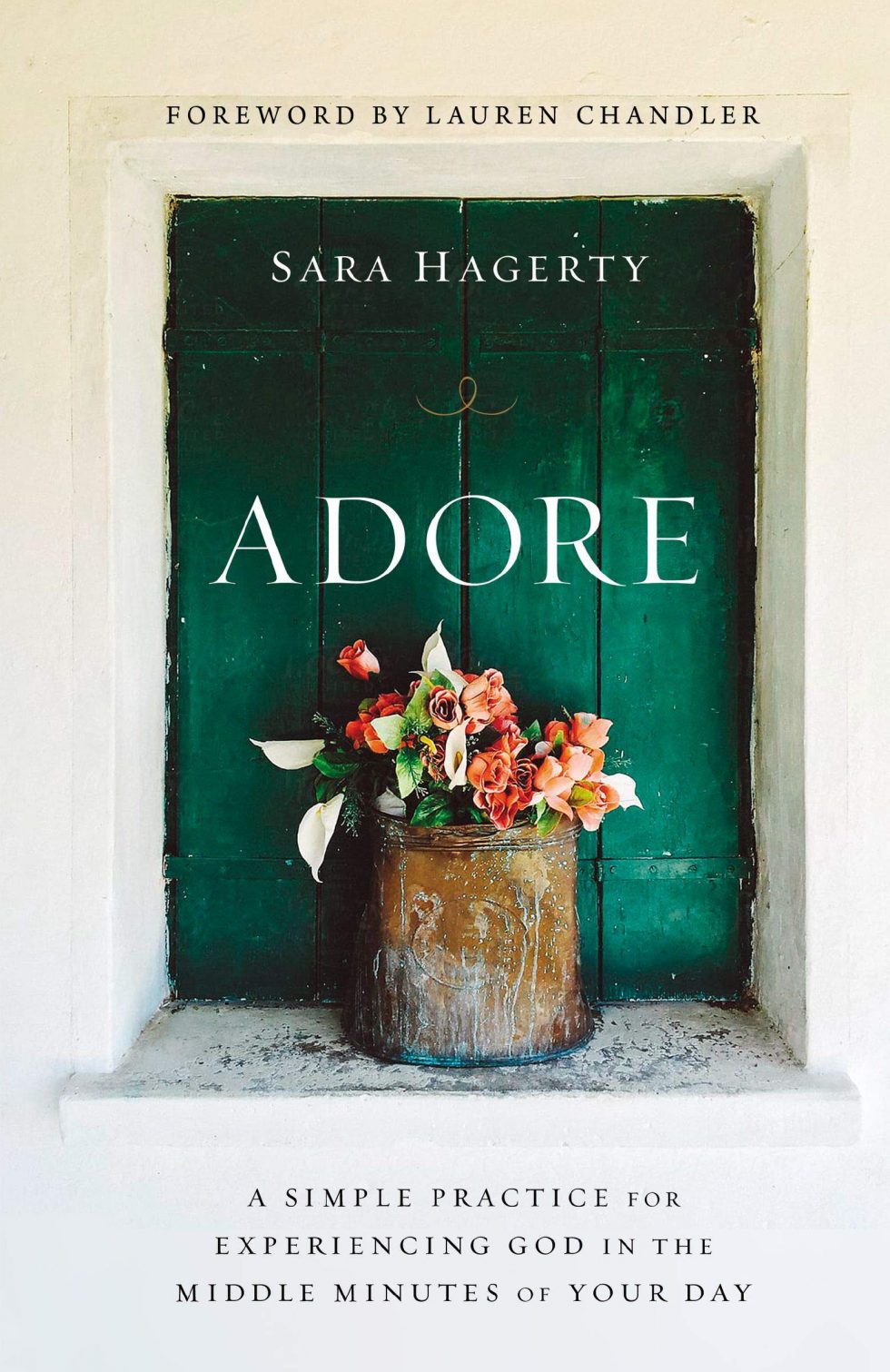 Home - Sara Hagerty