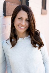 Unseen - Sara Hagerty